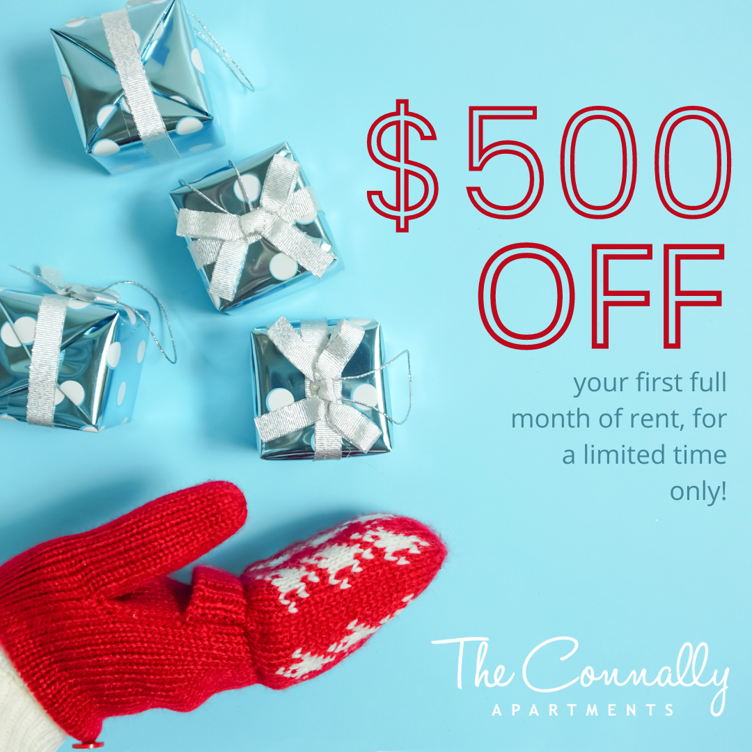 Apartments in San Antonio, TX | The Connally Apartments in San Antonio, TX