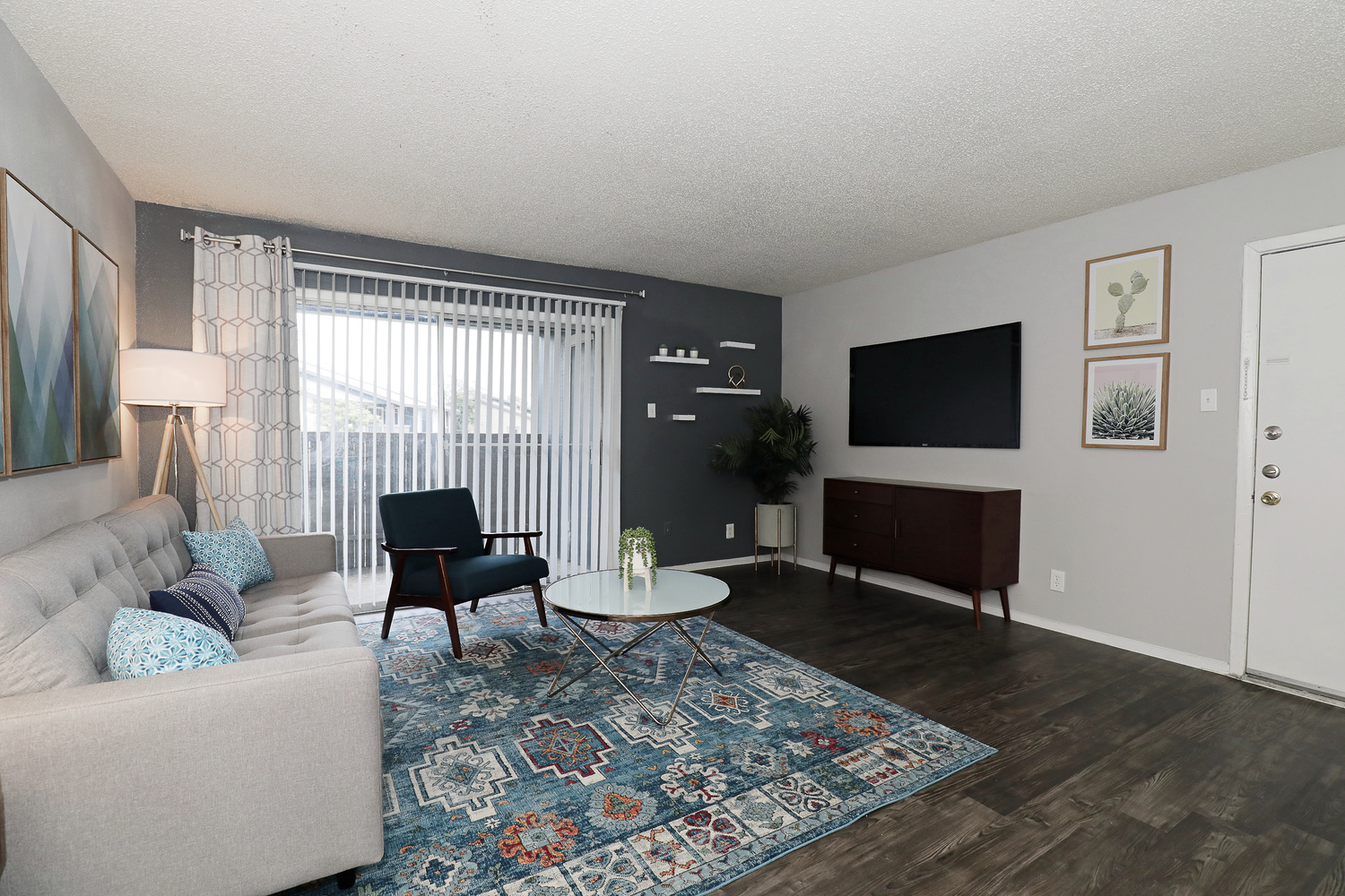 San Antonio, TX Apartment Photos, Videos, Plans | The Connally ...