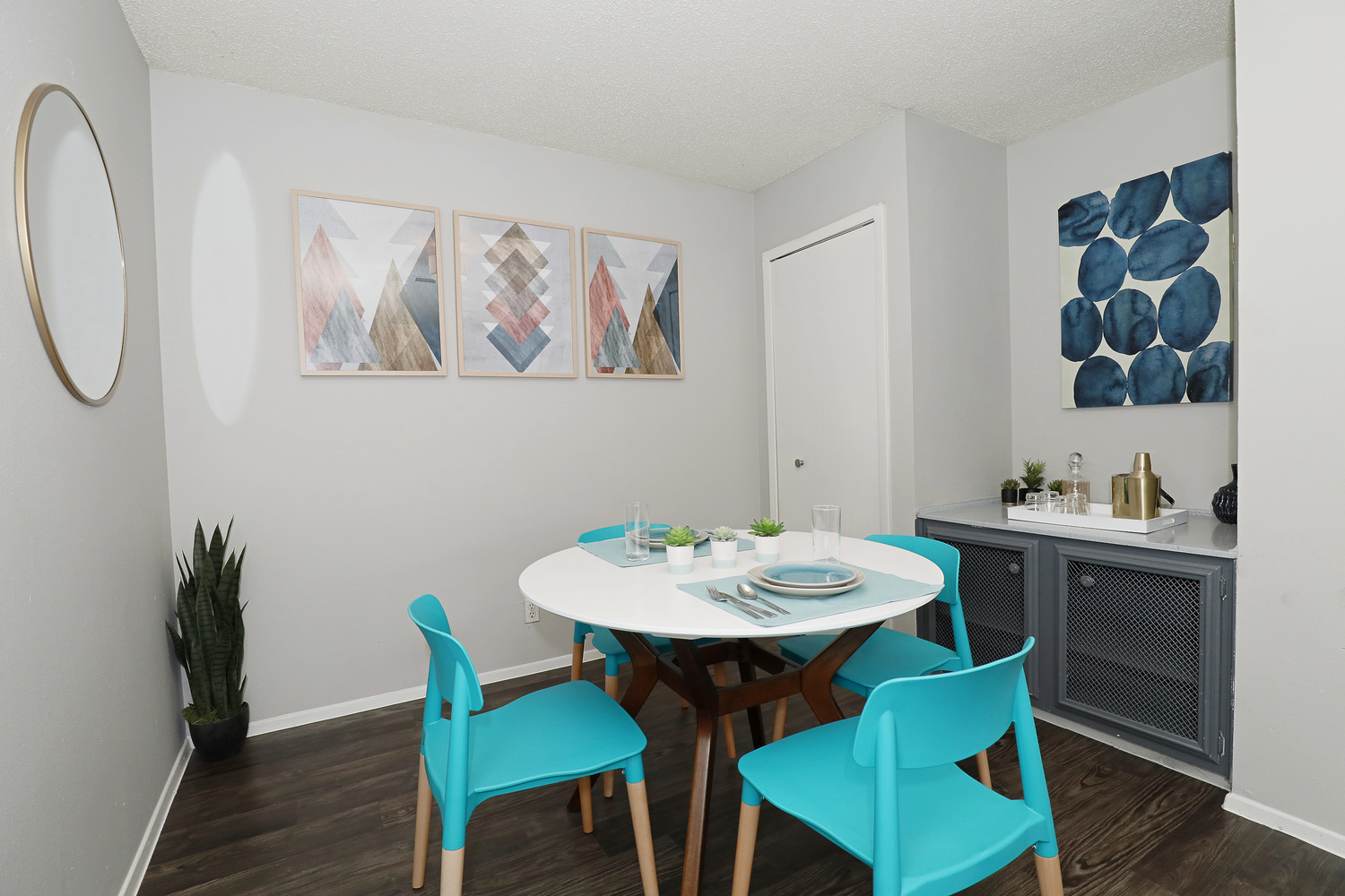 San Antonio, TX Apartment Photos, Videos, Plans | The Connally ...