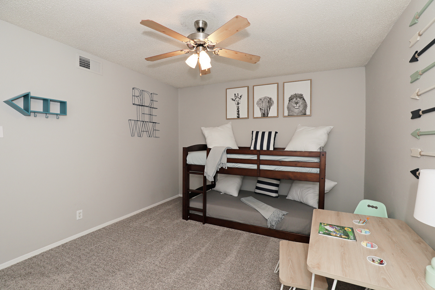 San Antonio, TX Apartment Photos, Videos, Plans | The Connally ...