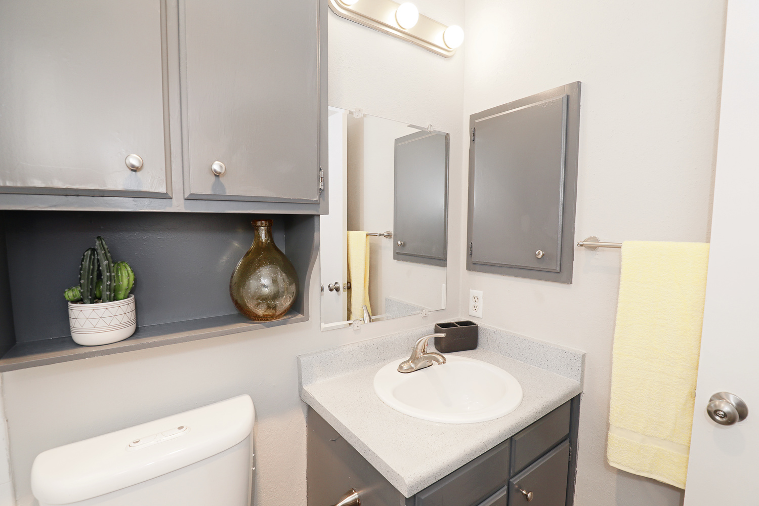 San Antonio, TX Apartment Photos, Videos, Plans | The Connally ...