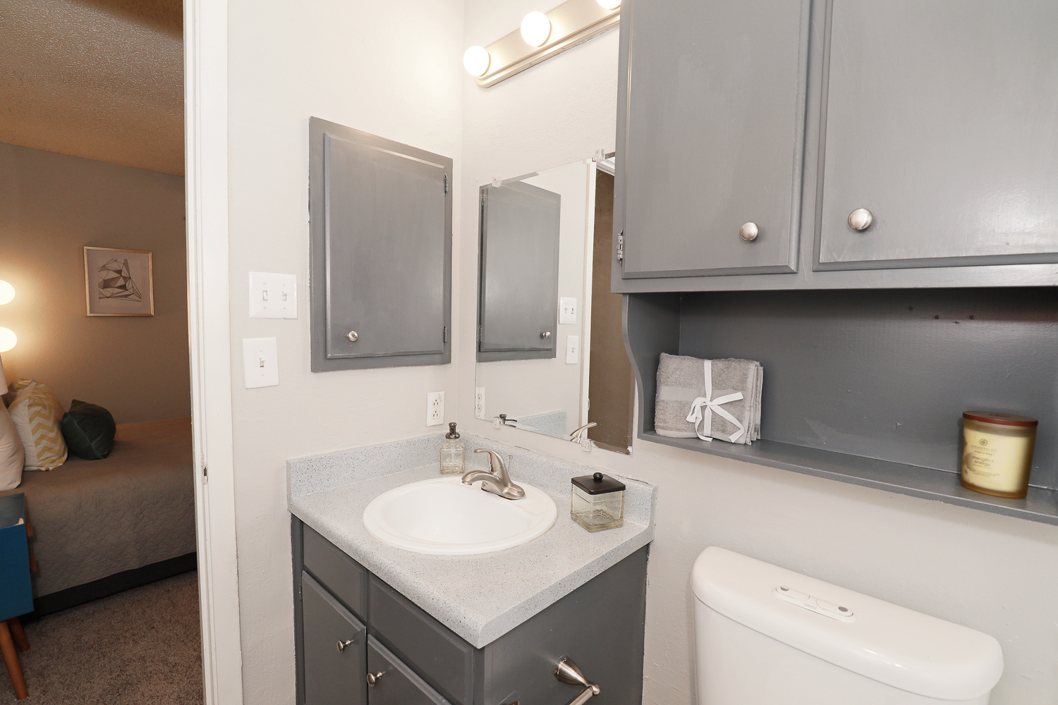 San Antonio, TX Apartment Photos, Videos, Plans | The Connally ...