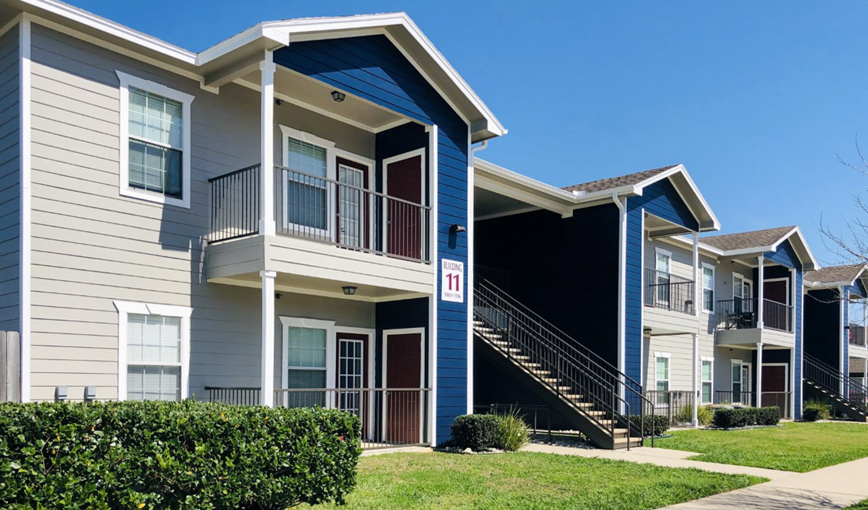 Apartments in Beaumont, TX | Cypress Bend Village in Beaumont, TX