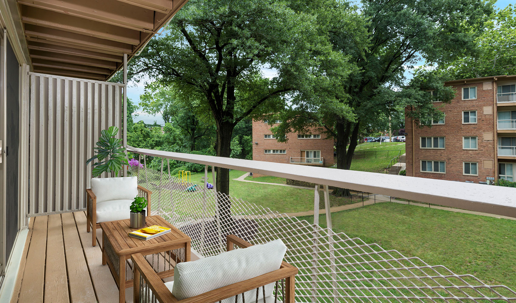 Apartments in Silver Spring, MD | Flower Branch Apartments in Silver ...