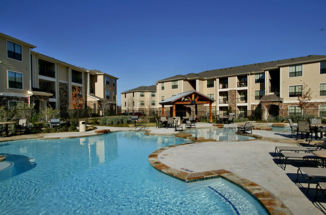 Apartments in Waller, TX | Oxford at The Ranch in Waller, TX