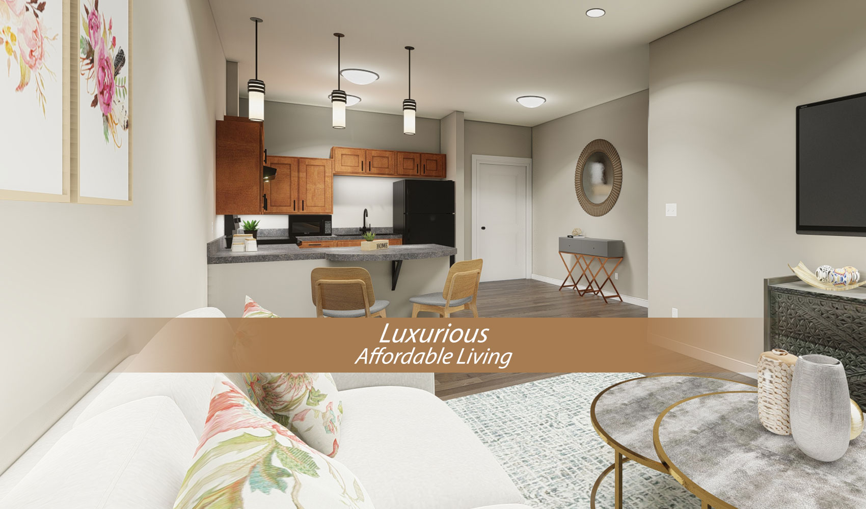 Apartments in Arlington, TX | Residence at Arbor Grove in Arlington, TX