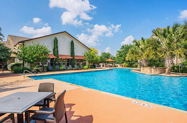 Apartments in Austin, TX | Oxford at Tech Ridge in Austin, TX